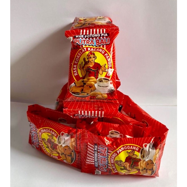 Jual Snack Putri Bali jajan jadul | Shopee Indonesia