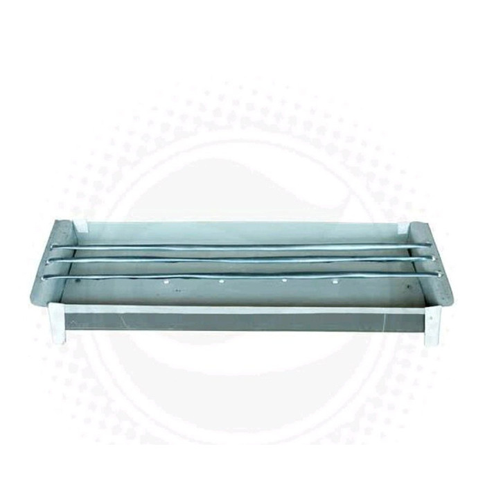 Jual Tempat Alat Bakar Bakaran Sate / Panggang Panggangan Sate Panjang ...