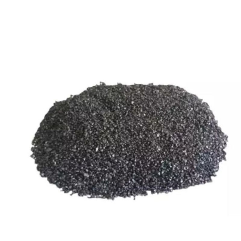 Jual PASIR AKTIF ACTIVE SAND UNTUK ISI MEDIA FILTER PENJERNIH AIR PER 1 ...