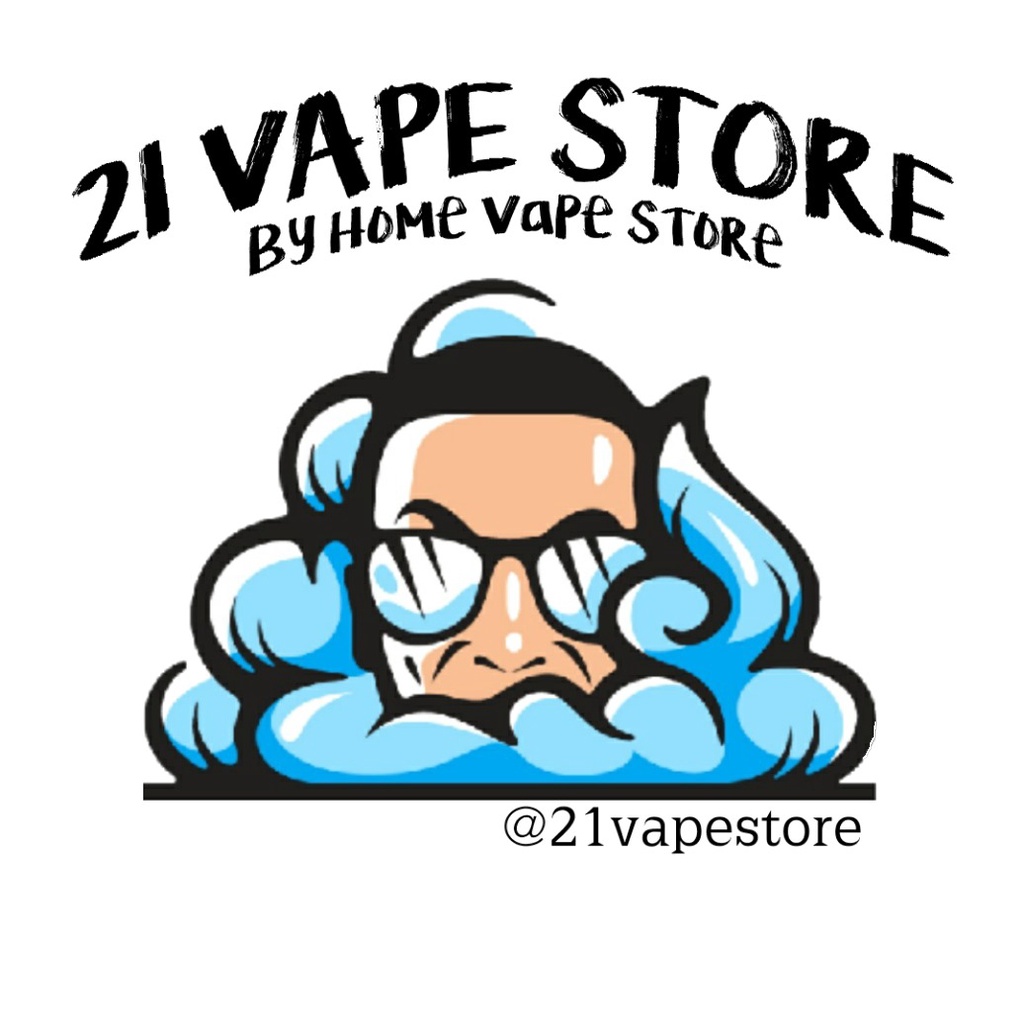 Produk 21 Vape Store | Shopee Indonesia