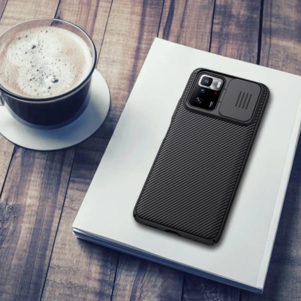 Jual XIAOMI POCO X3 GT HARD CASE CAMSHIELD CASING COVER | Shopee Indonesia