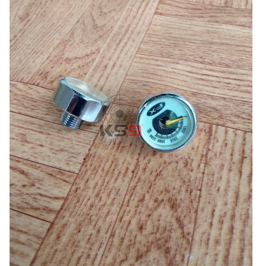 Jual Manometer pcp - Manometer FX - Manometer 3500psi - Mano | Shopee ...