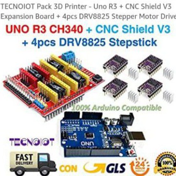 Harga cnc shield arduino uno Terbaru Nov 2025 | BigGo Indonesia