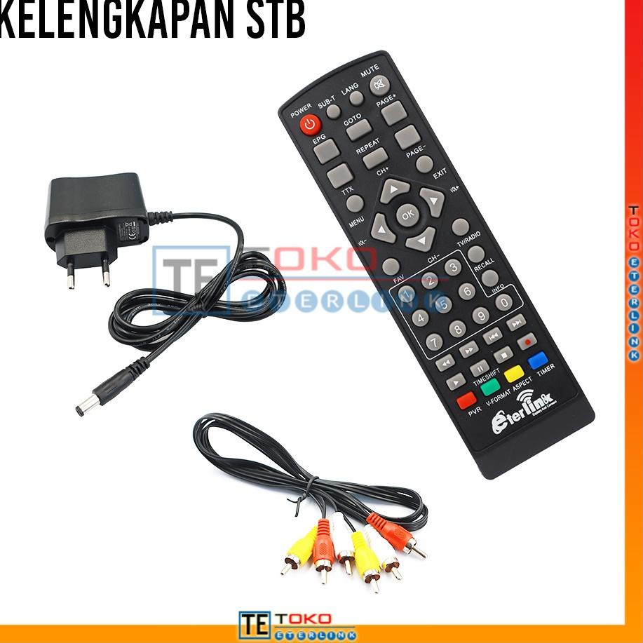 Harga eterlink stb Terbaru Okt 2025 | BigGo Indonesia