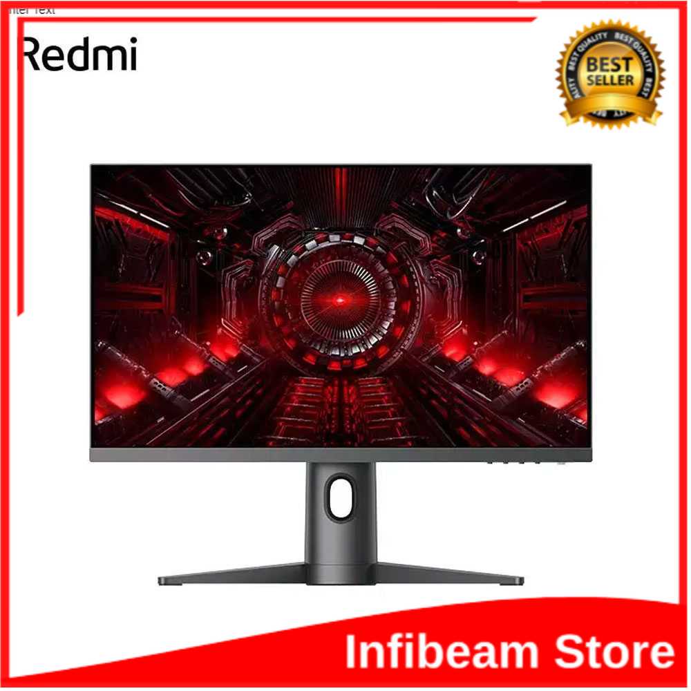 Jual Redmi Gaming Monitor 1080P 240Hz AMD Free-Sync 23.8 Inch ...