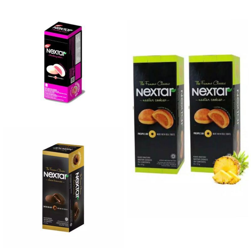 Jual Nextar all Varian (Baca Deskripsi) | Shopee Indonesia