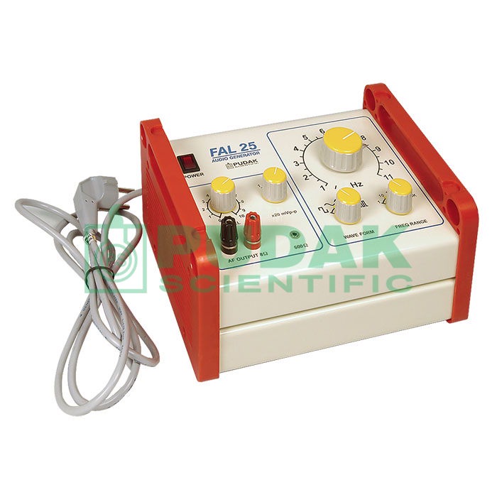 Jual Generator Frekuensi Audio | Audio Generator | Shopee Indonesia