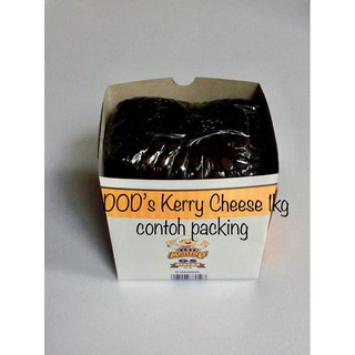 Kerry Cheese Powder Keju Bubuk 1kg | Shopee Indonesia