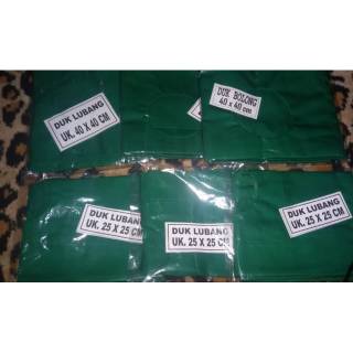 Jual duk lubang /duk bolong 40 x 40cm | Shopee Indonesia