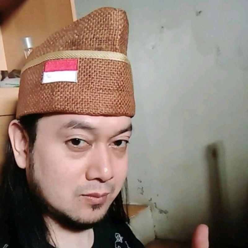 Jual Peci goni veteran/peci goni pahlawan/peci pejuang kemerdekaan | Shopee Indonesia