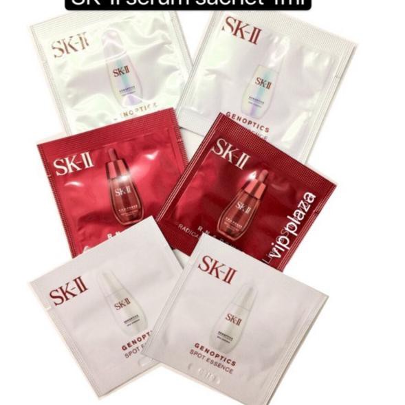 Jual Harga Murah JQKAL SK-II RNA Essence / Genoptics Spot Essence / Genoptics Aura Essence ...