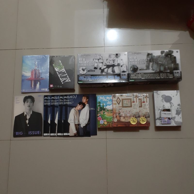 Jual Korean Official Merchandise | Shopee Indonesia