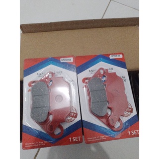 Jual KAMPAS REM DEPAN/Dispad JUPITER MX/Z/VEGA ZR/VIXION | Shopee Indonesia