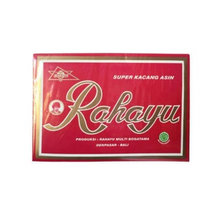 Jual Kacang Rahayu Bali 100 gr | Shopee Indonesia