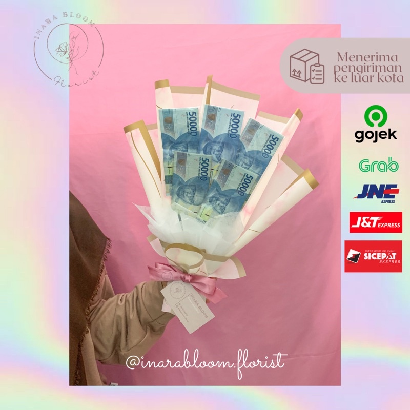 Jual buket uang asli murah/ buket bunga uang asli/ bouquet uang/ buket ... Jual buket uang asli murah/ buket bunga uang asli/ bouquet uang/ buket ...