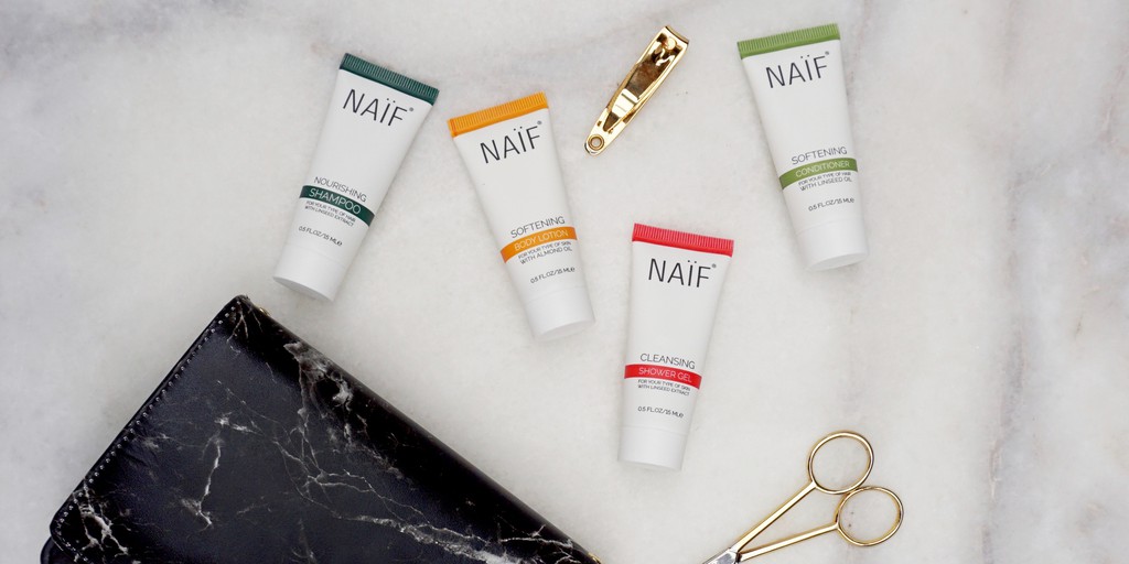 Toko Online Naif Care Official Shop | Shopee Indonesia