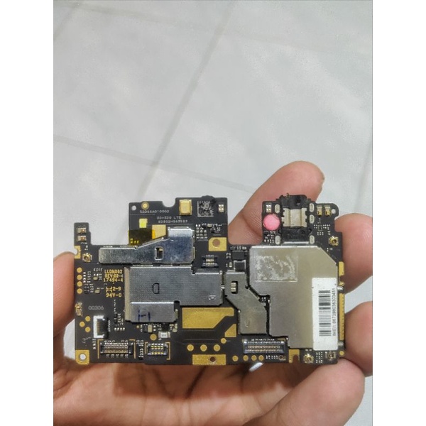 Jual mesin redmi note 5a prime 3/32 mati total Indonesia|Shopee Indonesia