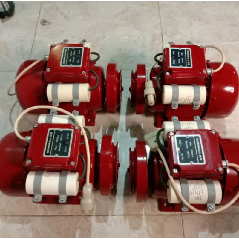 Jual Generator pembangkit listrik tenaga angin AC 1000 watt | Shopee ...