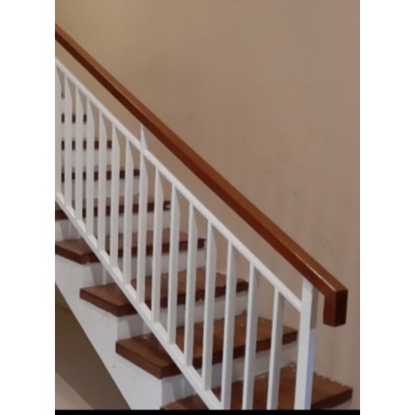 Jual Reling Tangga minimalis | Shopee Indonesia