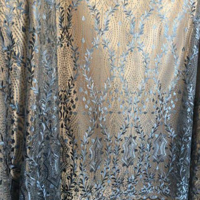 Jual Bahan brokat | Shopee Indonesia