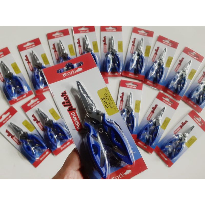 Jual TANG SPLIT MURAH | Shopee Indonesia