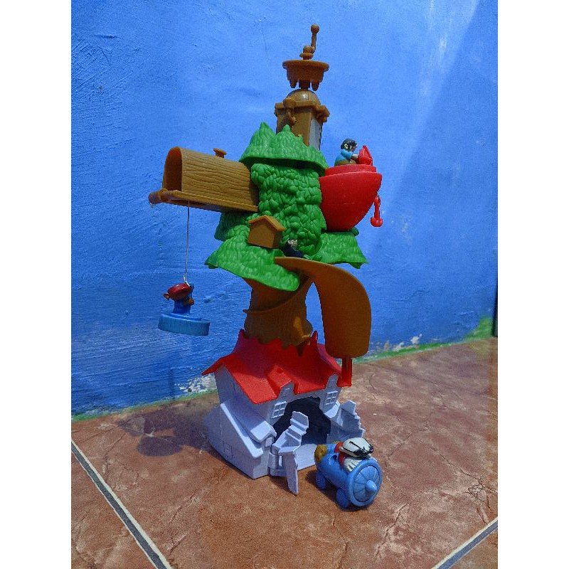 Jual Rare item! KFC CHAKI KIDS MEAL KIDS NEXT DOOR TOYS | Shopee Indonesia