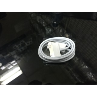 Jual Kabel data usb IiPHONE4 1/2 30pin original | Shopee Indonesia