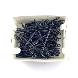 Jual Jepit Lidi Hitam BEAUTY (hair pin, penjepit, jepitan) | Shopee ...