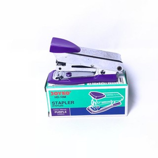 Jual STAPLES / STAPLER JOYKO HD-10M MINI Indonesia|Shopee Indonesia