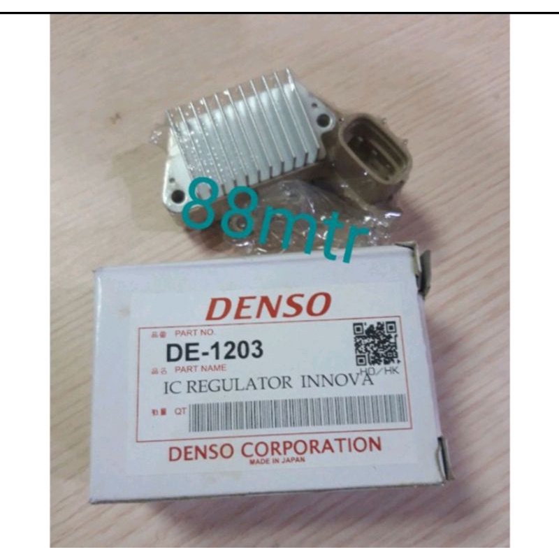 Jual IC REGULATOR IC ALTERNATOR DINAMO CAS AMPERE AMPER TOYOTA INNOVA ... Jual IC REGULATOR IC ALTERNATOR DINAMO CAS AMPERE AMPER TOYOTA INNOVA ...