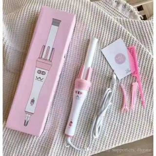 Jual Automatic Curler VIVID ORIGINAL alat keriting rambut otomatis ...