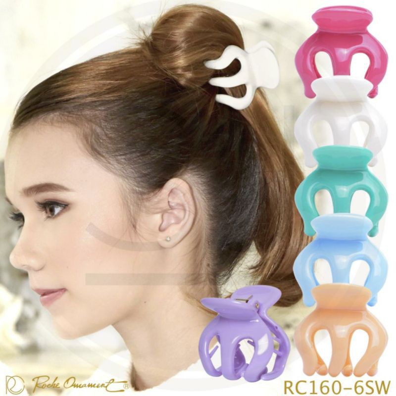 Jedai original roche bangkok isi 6 pcs 5 cm - Pemikir Senja