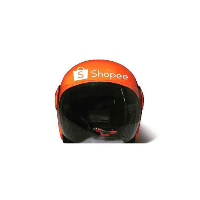 Jual Shopee 1 Helm Indonesia|Shopee Indonesia