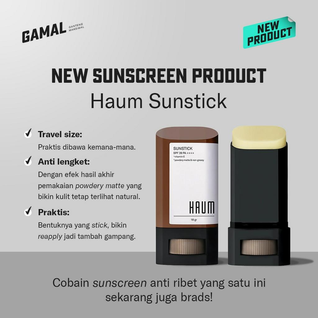 Toko Online Gamal Men Official Shop | Shopee Indonesia
