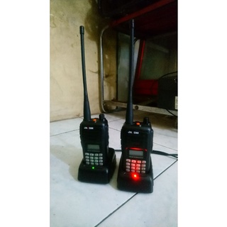 Jual Ht jacom jc 369 vhf | Shopee Indonesia