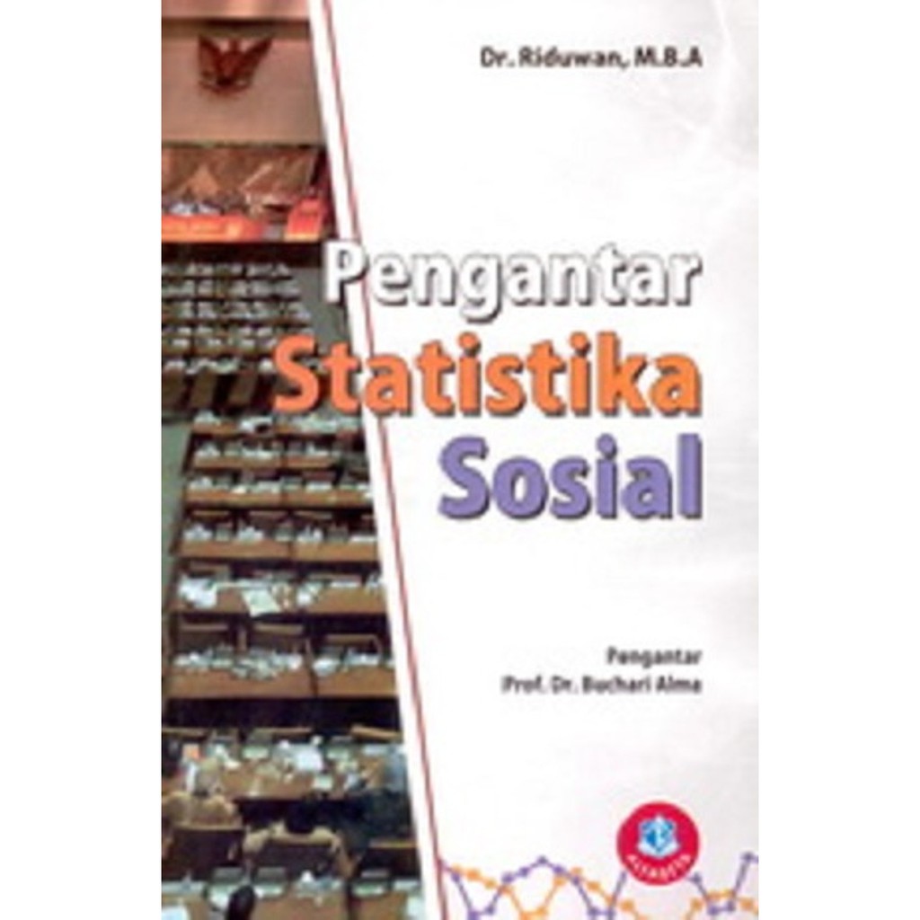 Jual Jual Buku Pengantar Statistika Sosial Riduwan Murah | Shopee Indonesia Jual Jual Buku Pengantar Statistika Sosial Riduwan Murah | Shopee Indonesia