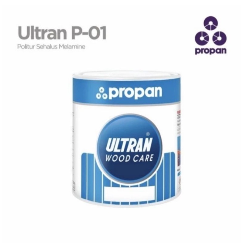 Jual cat kayu politur propan p01 1ltr | Shopee Indonesia