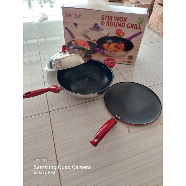 Jual teflon supra | Shopee Indonesia
