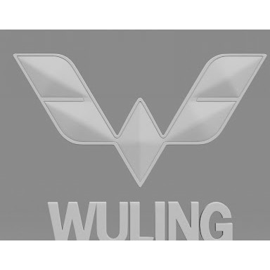 Jual emblem logo 2D wuling wings | Shopee Indonesia
