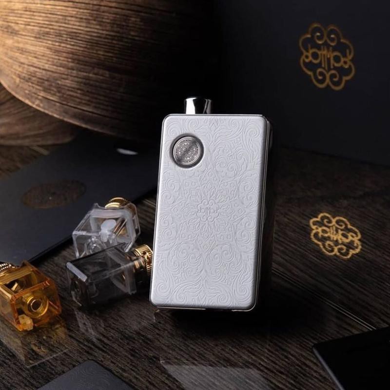 Jual POD DOTMOD AIO DOT AIO SE SPECIAL EDITION | Shopee Indonesia