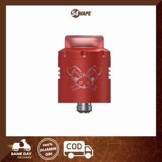 Jual DEAD RABBIT V3 RDA AUTHENTIC Indonesia|Shopee Indonesia