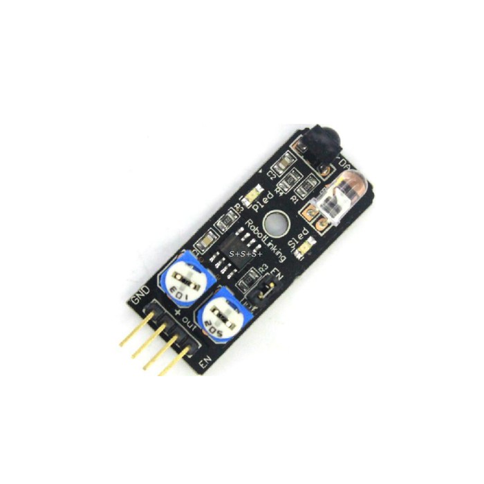 Jual Ky 032 Obstacle Avoidance Sensor Module Shopee Indonesia