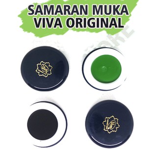 Jual Samaran Muka TNI / Samaran Muka VIVA Original / Samaran Muka ...