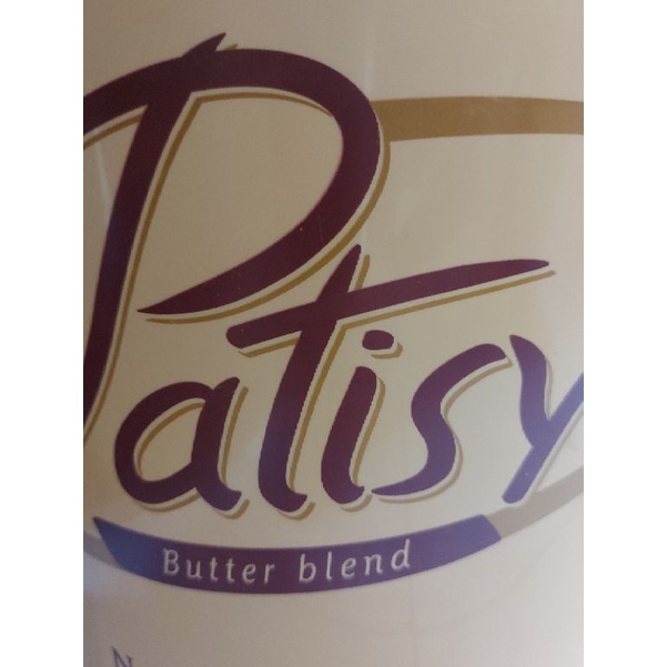 Jual butter patisy corman best produk 500 gr | Shopee Indonesia