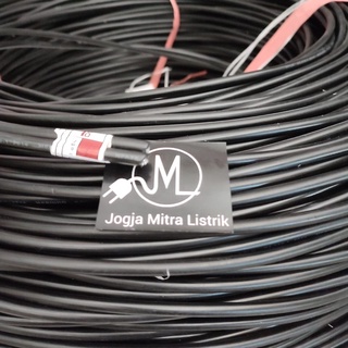 Jual KABEL DX / KABEL LVTC 2X10MM MERINDO ( ECER PER METER ) | Shopee ...