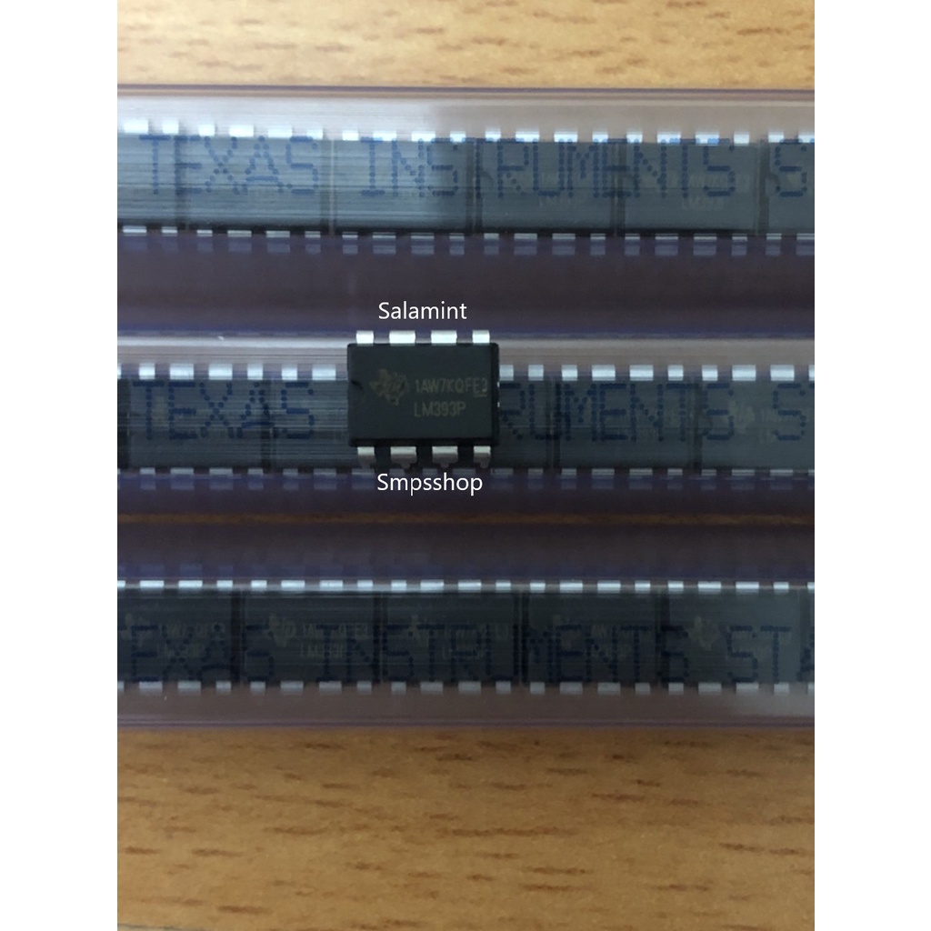 Harga LM393 Terbaru Desember 2022 |BigGo Indonesia