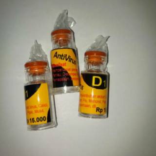 Jual Obat kucing D1 [ obat suntik ] obat flu berat, obat virus calici ...