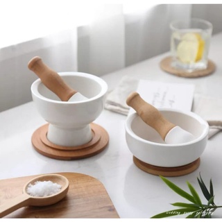 Jual Ulekan Keramik/Ulekan keramik estetik | Shopee Indonesia