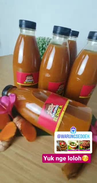 Jual Loloh kunyit (jamu kunyit asem) | Shopee Indonesia Jual Loloh kunyit (jamu kunyit asem) | Shopee Indonesia