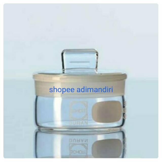 Jual Botol timbang DURAN Low 30ml/Weighing bottle | Shopee Indonesia